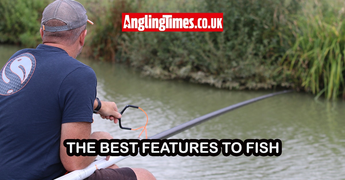 Where to fish on your local commercial | Steve Ringer