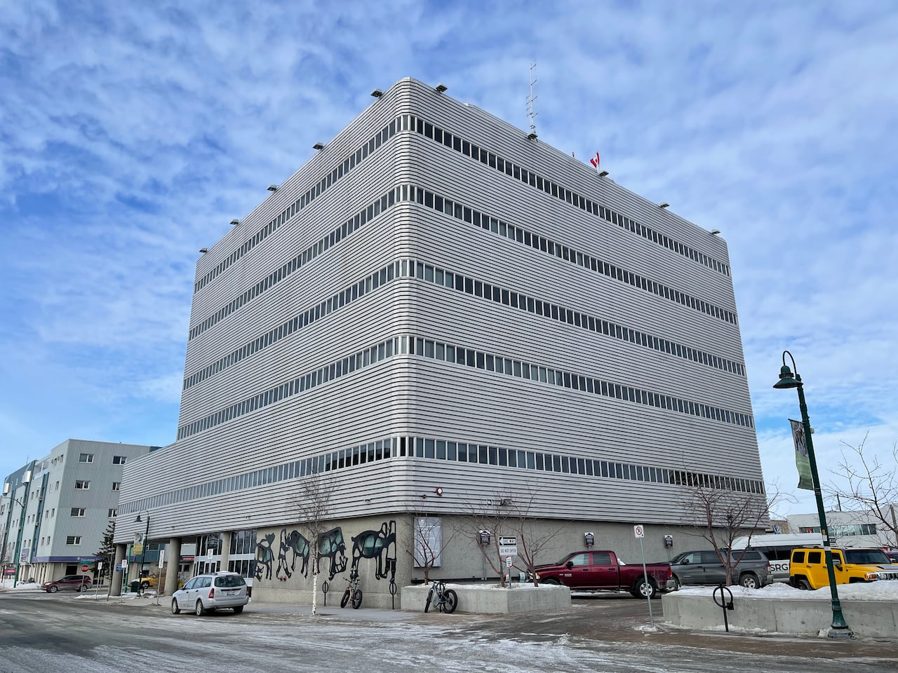 Inuvik, N.W.T., shooter appeals 9-year sentence