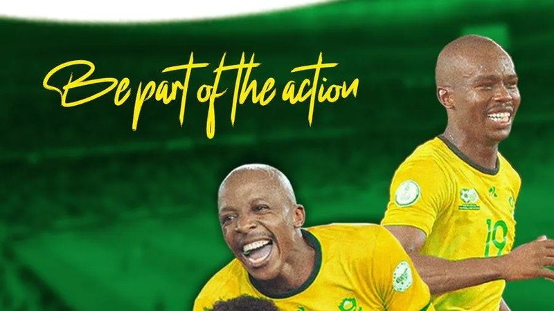 HONOR becomes Bafana Bafana's official technology partner in ...