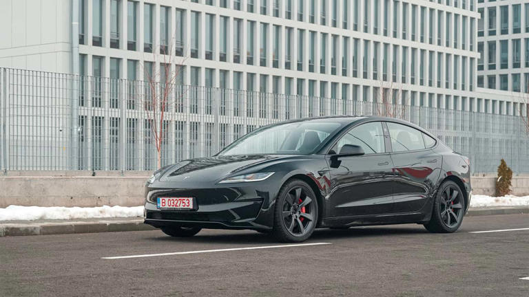 The Hyundai Ioniq 5 Roared Back In July