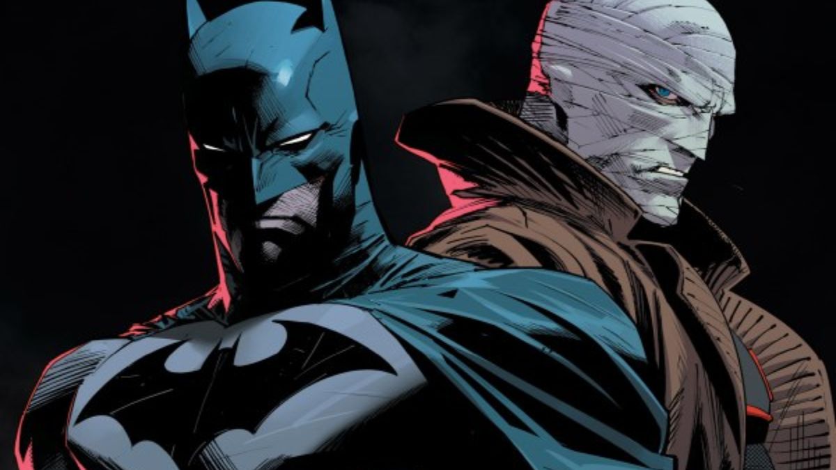 ‘Batman’ #158 Preview: Hush Is Back!