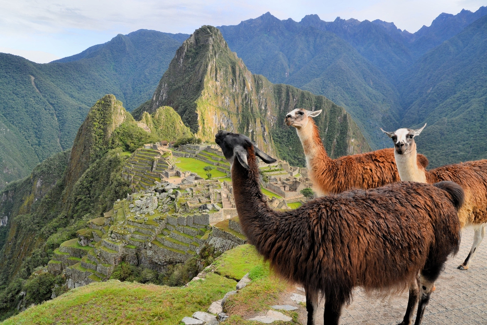 Top attractions to visit in Peru