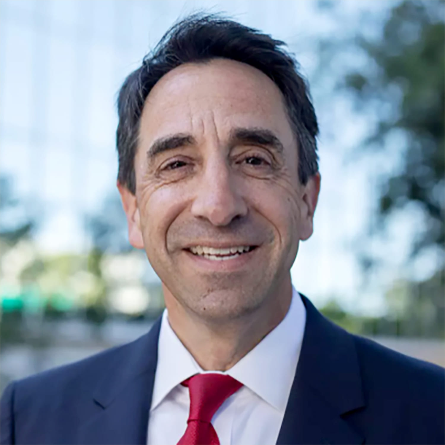 California DA seeks rare change of mass shooter's death sentence to ...