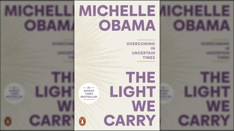 5 Of The Best Books Written By First Ladies