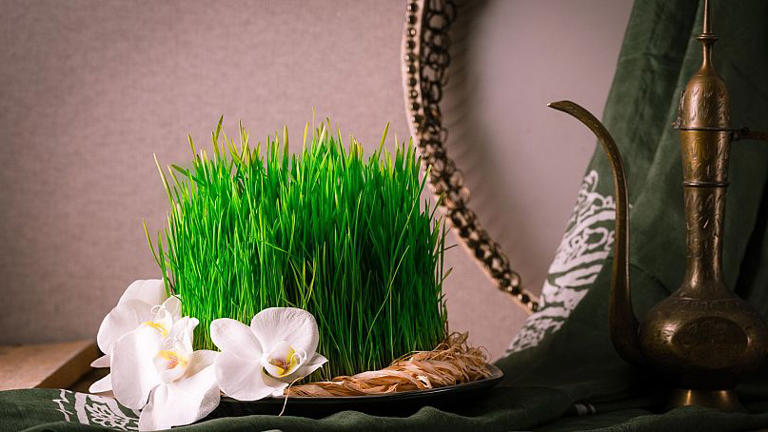 Nowruz: All you need to know about the ancient celebration