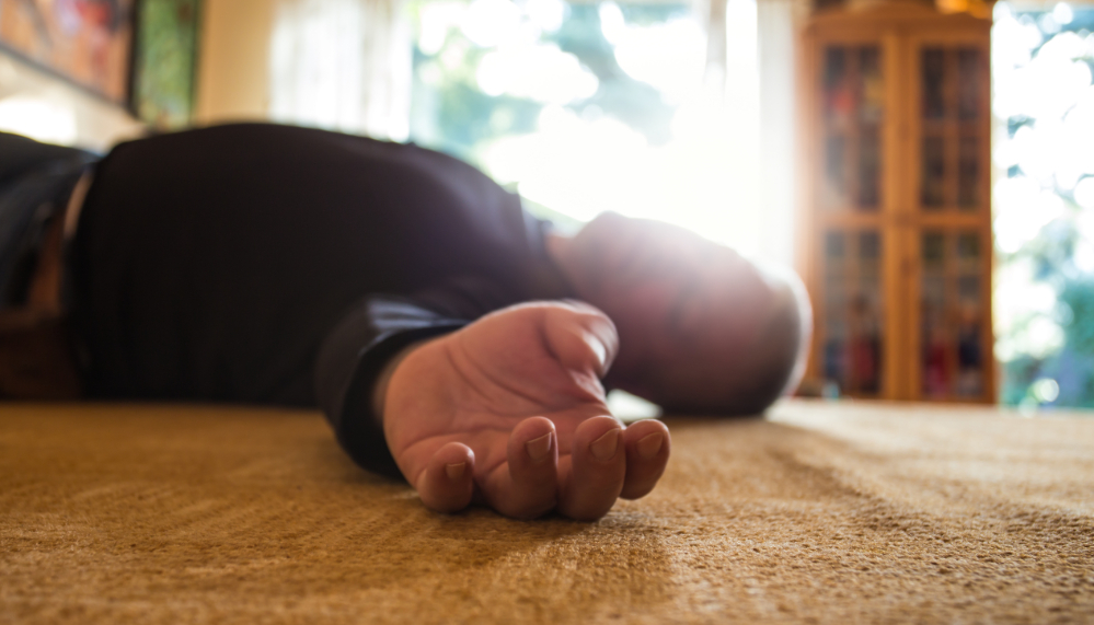 AI may eventually be able to warn before an epileptic seizure