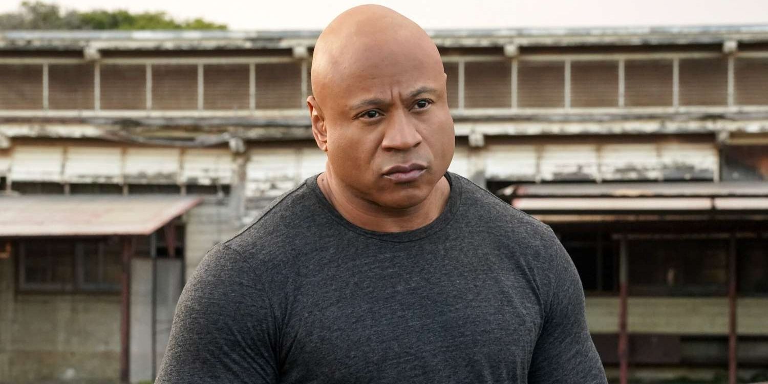 NCIS Brings Back a Fan-Favorite NCIS: Los Angeles Character