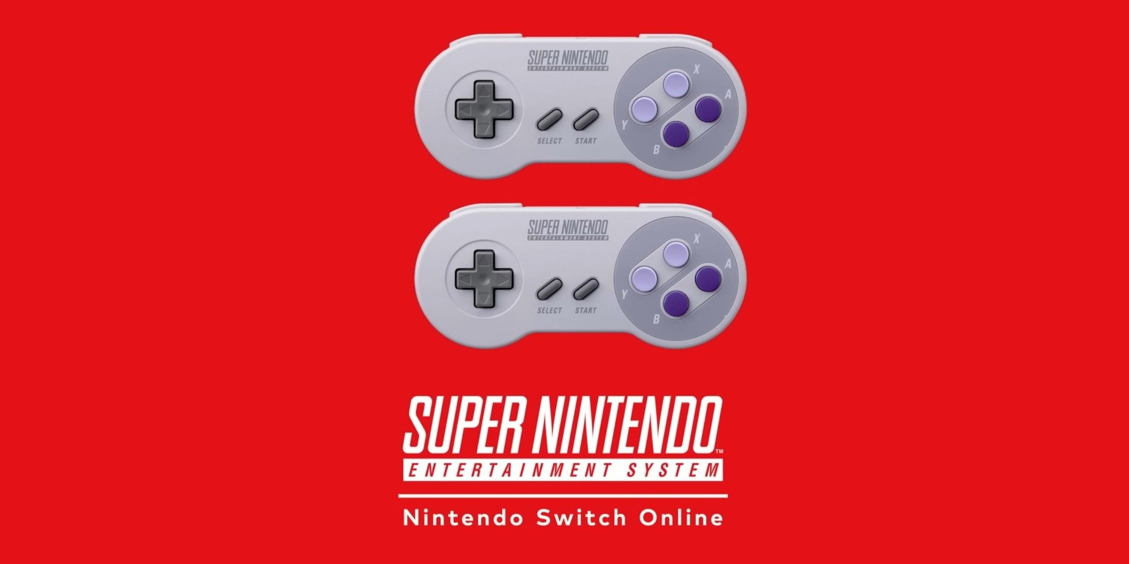 Nintendo Switch Online Is Adding 4 Classic SNES Games