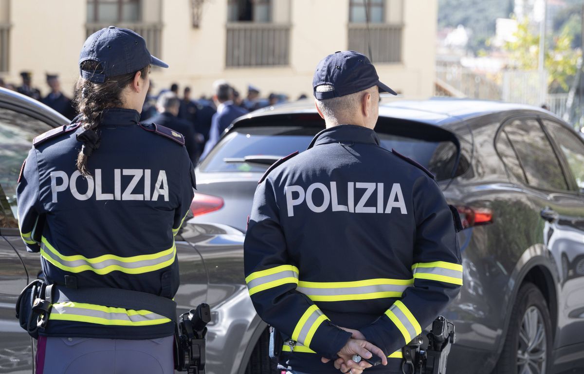 Italie : Un homme retrouvé démembré dans la poubelle de sa maison, sa ...