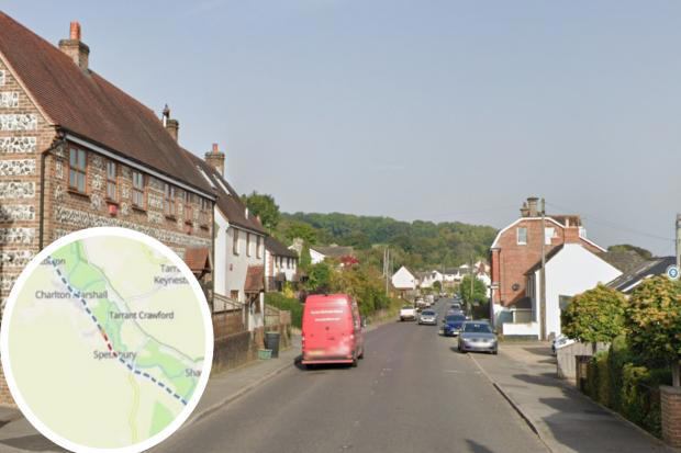 Six hour road closure put in place for emergency roadworks