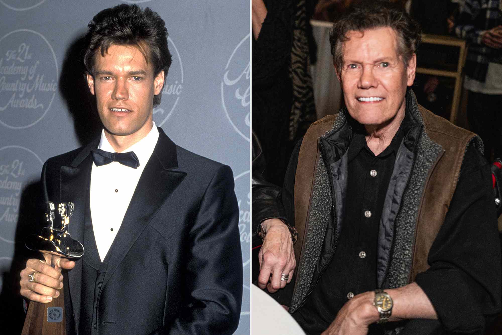 What Happened to Randy Travis and Where Is He Now? All About the ...