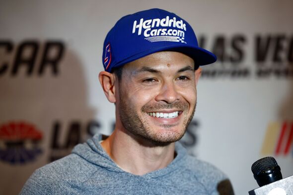 Kyle Larson on verge of breaking Martin Truex Jr. record in NASCAR Cup ...