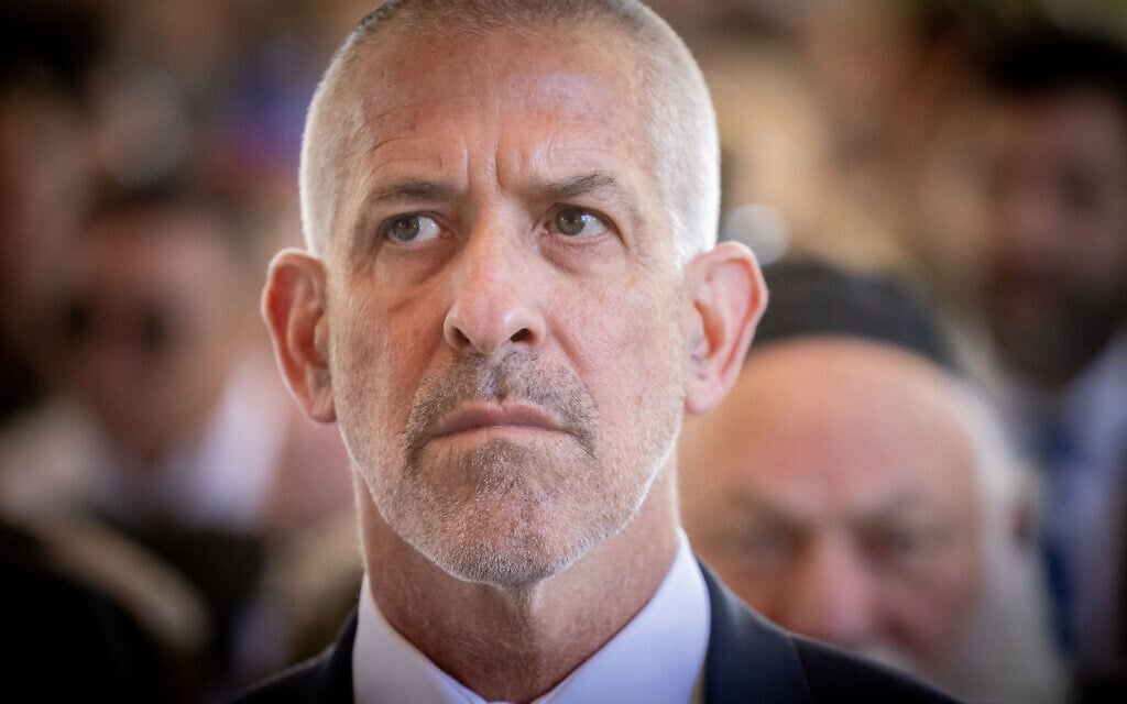 Setting up standoff, High Court issues temporary order against ...