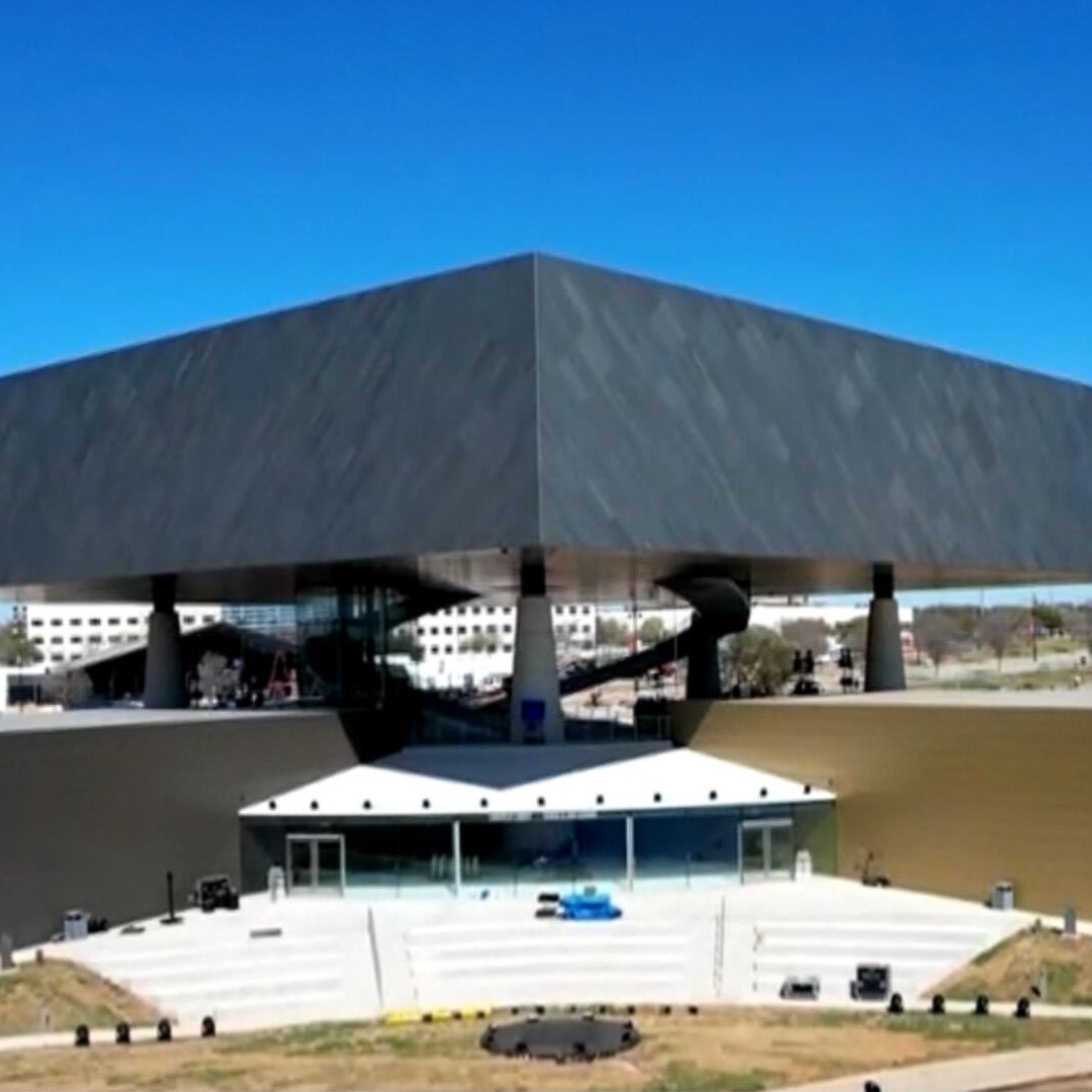 National Medal of Honor Museum honors America's most decorated soldiers
