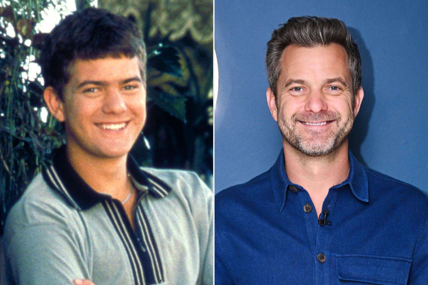 Joshua Jackson Jokes He's 'Way Too Petty' to Not Be Team Pacey in ...