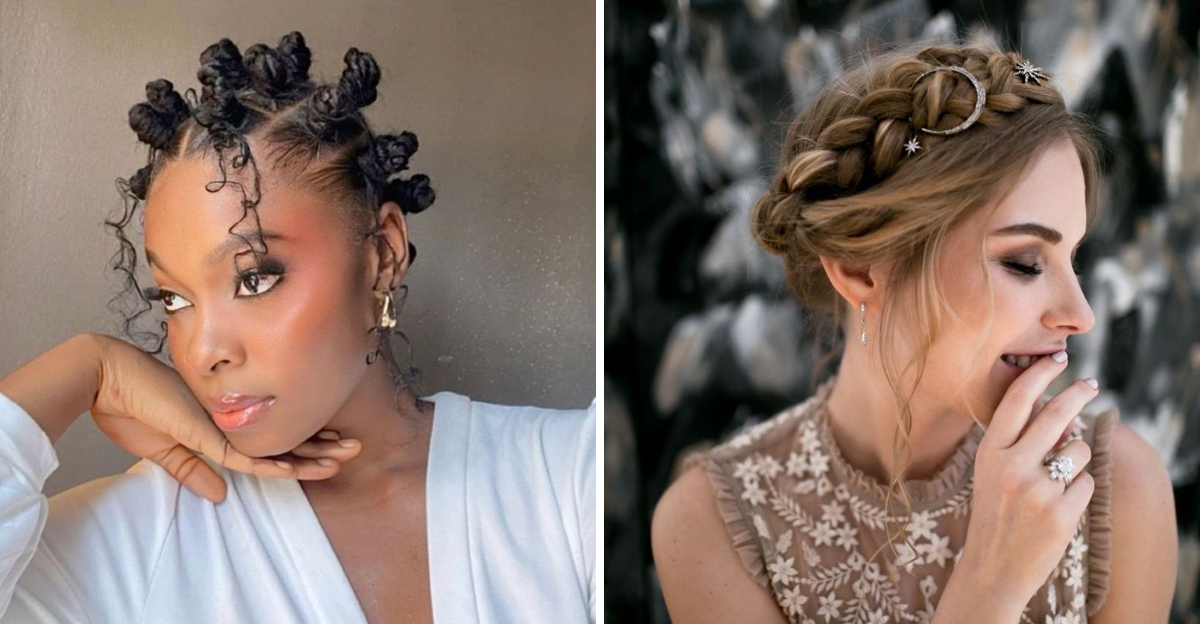 Low Effort, High Reward: 22 Protective Styles That Work Overtime