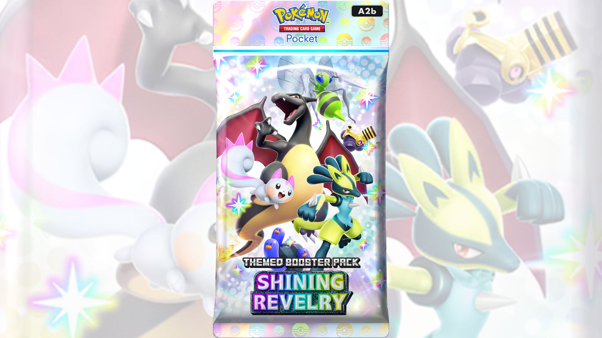 Pokémon TCG Pocket Gets Shiny Pokémon, Ranked Matches, and More in ...