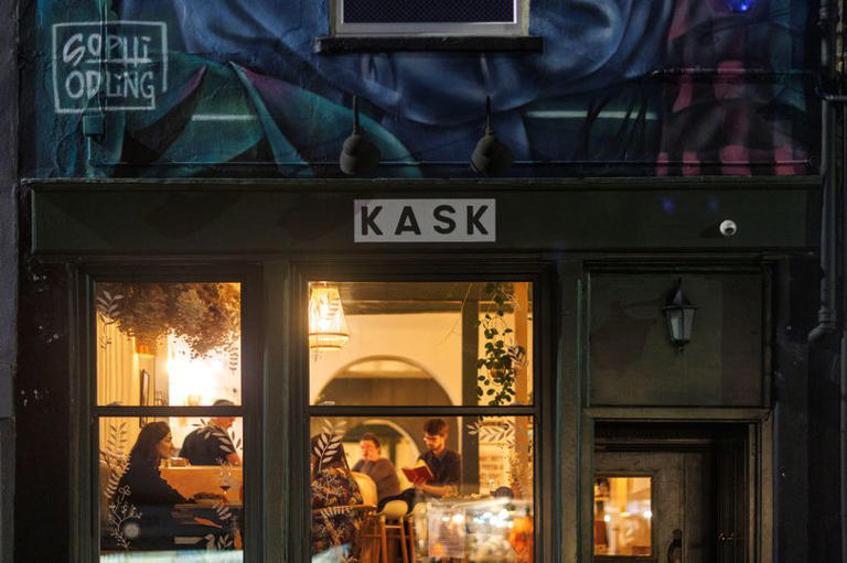 Bristol's North Street hosting free weekend of 'wine, beer and live ...