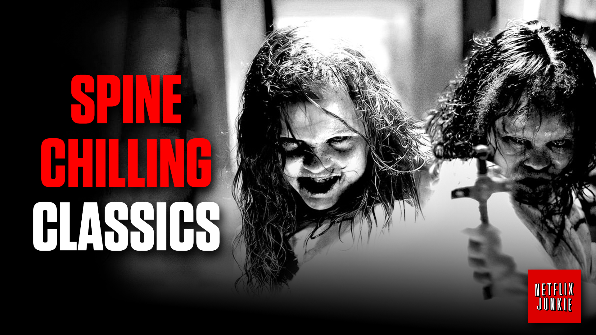 Timeless Horror Movies That Still Haunt Us Till This Day