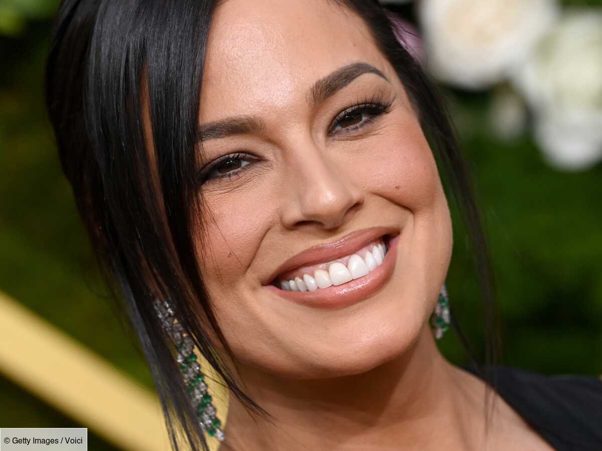 Ventre rond : cette jupe mi-longue est parfaite pour affiner la silhouette