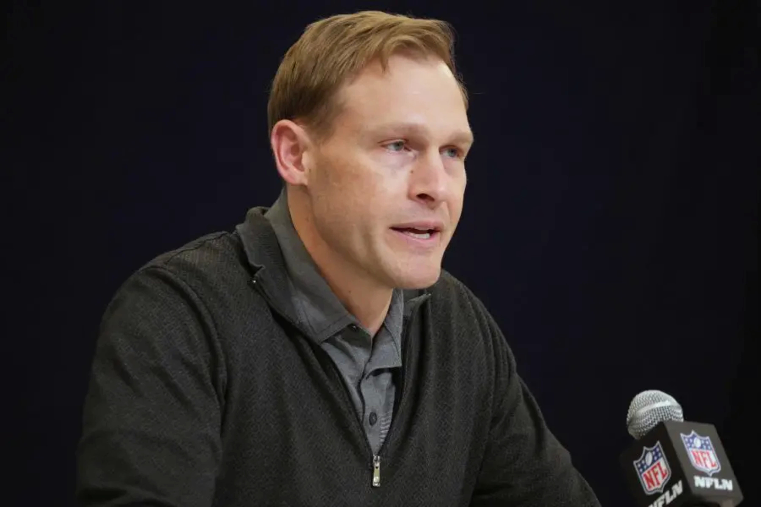 Chicago Bears officially put on playoff notice amid free agency