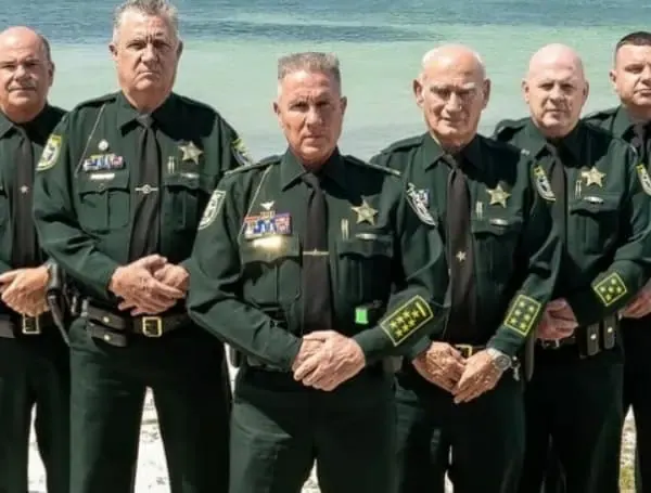 Monroe County Sheriff Warns Of Surge In LEO Impersonation Scams ...