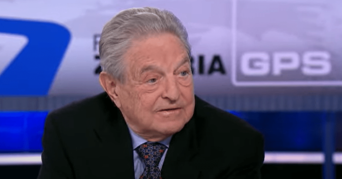 White House Fuels 'Schumer or Soros' Leadership Debate as Prominent ...