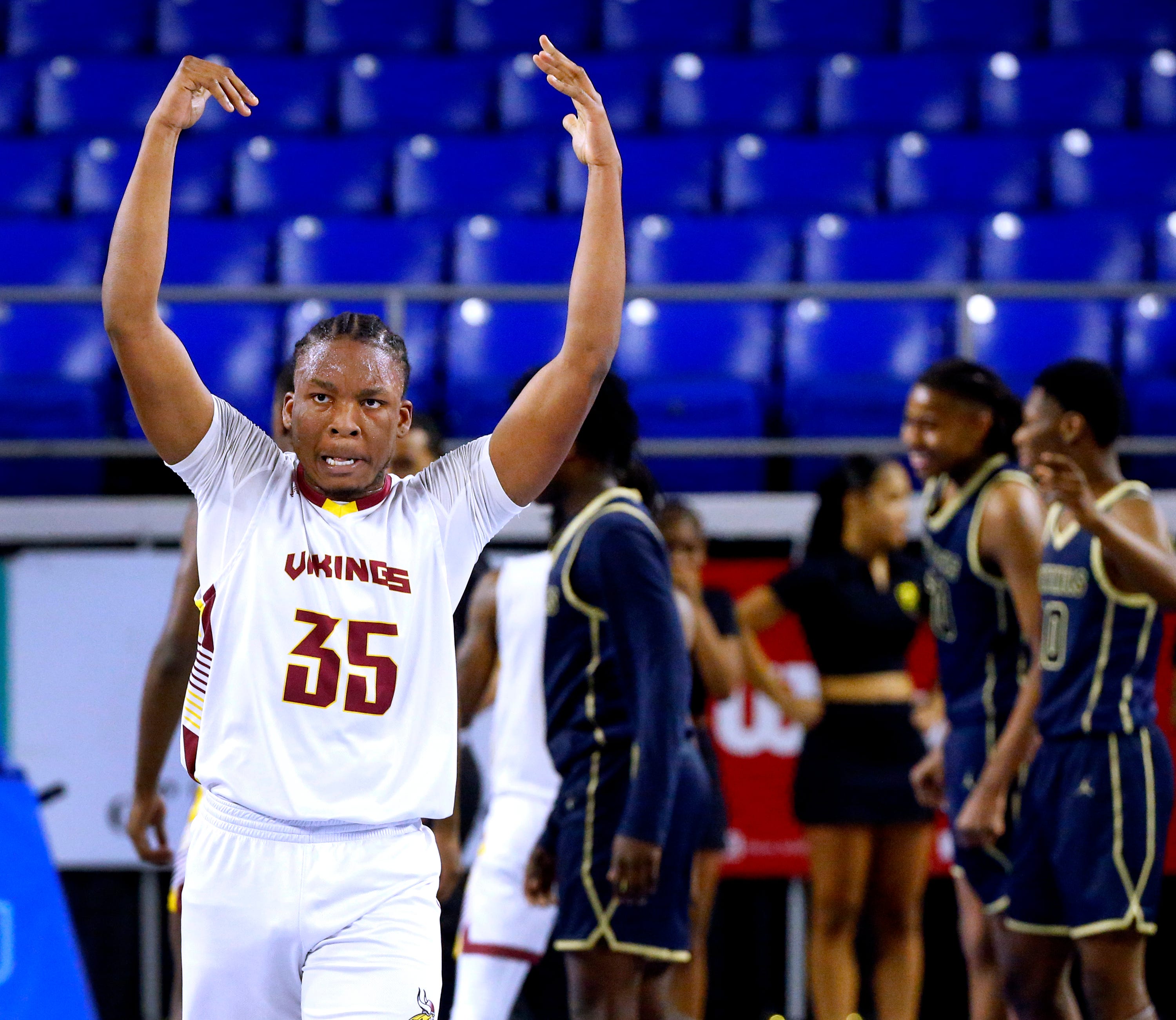 TSSAA boys basketball state tournament 2025: Oak Ridge advances to 4A ...