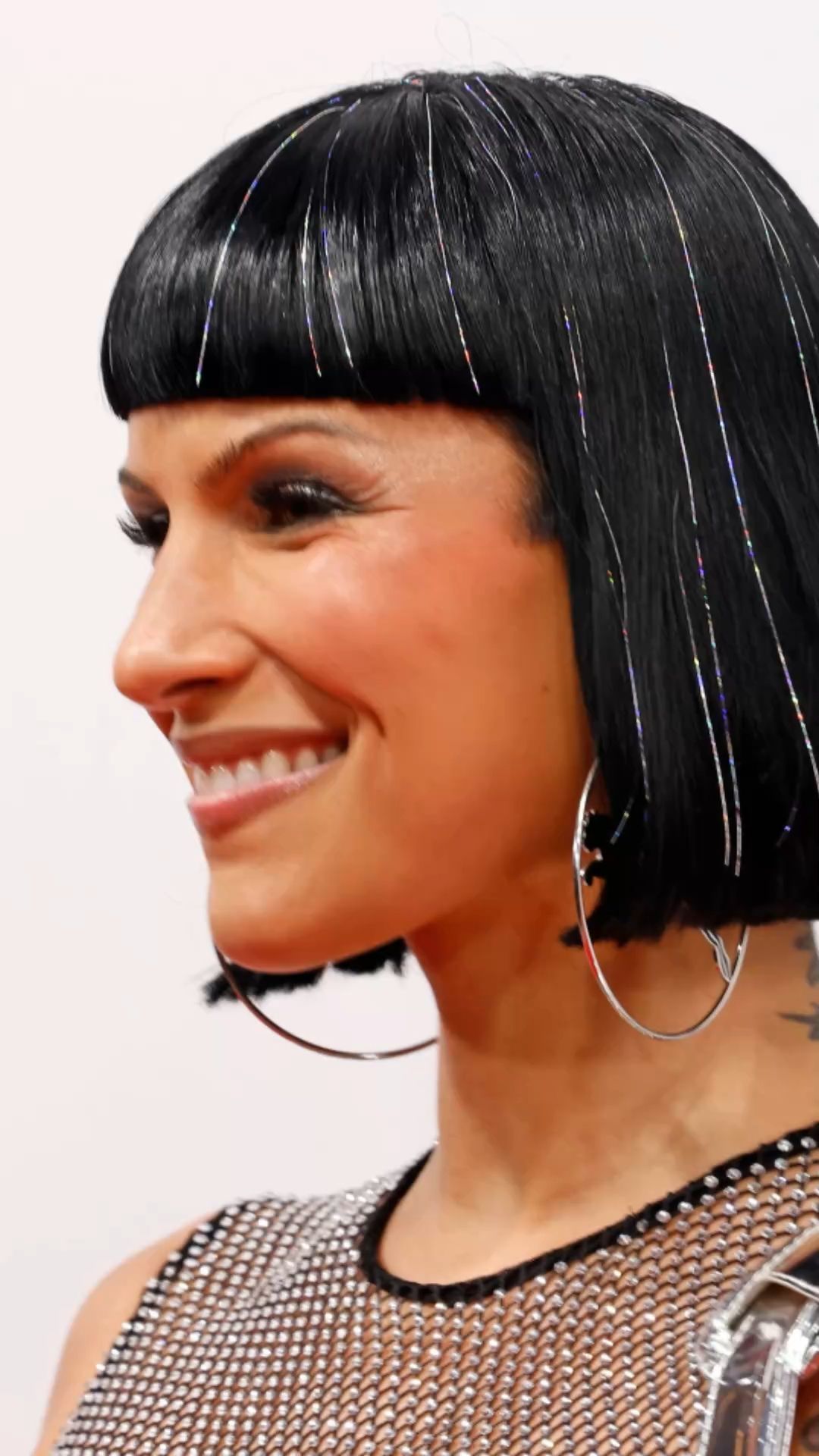 "Couple on Tour"-Nessi: Nach Ehe-Aus mit Ina – Sie sucht im TV nach der großen Liebe