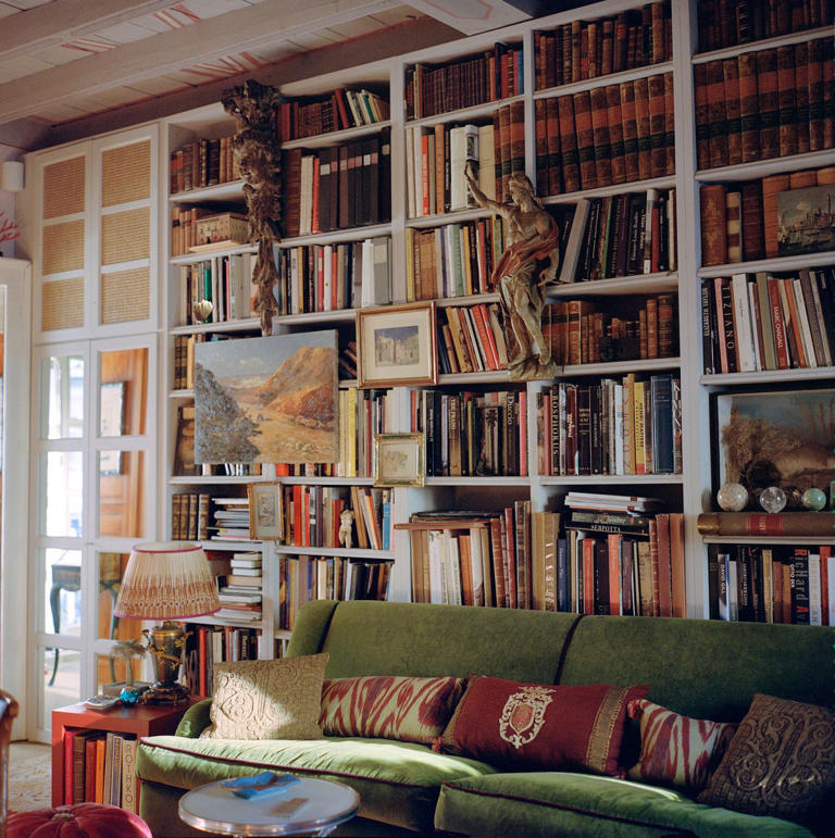 The 10 best bookshelves of 2025
