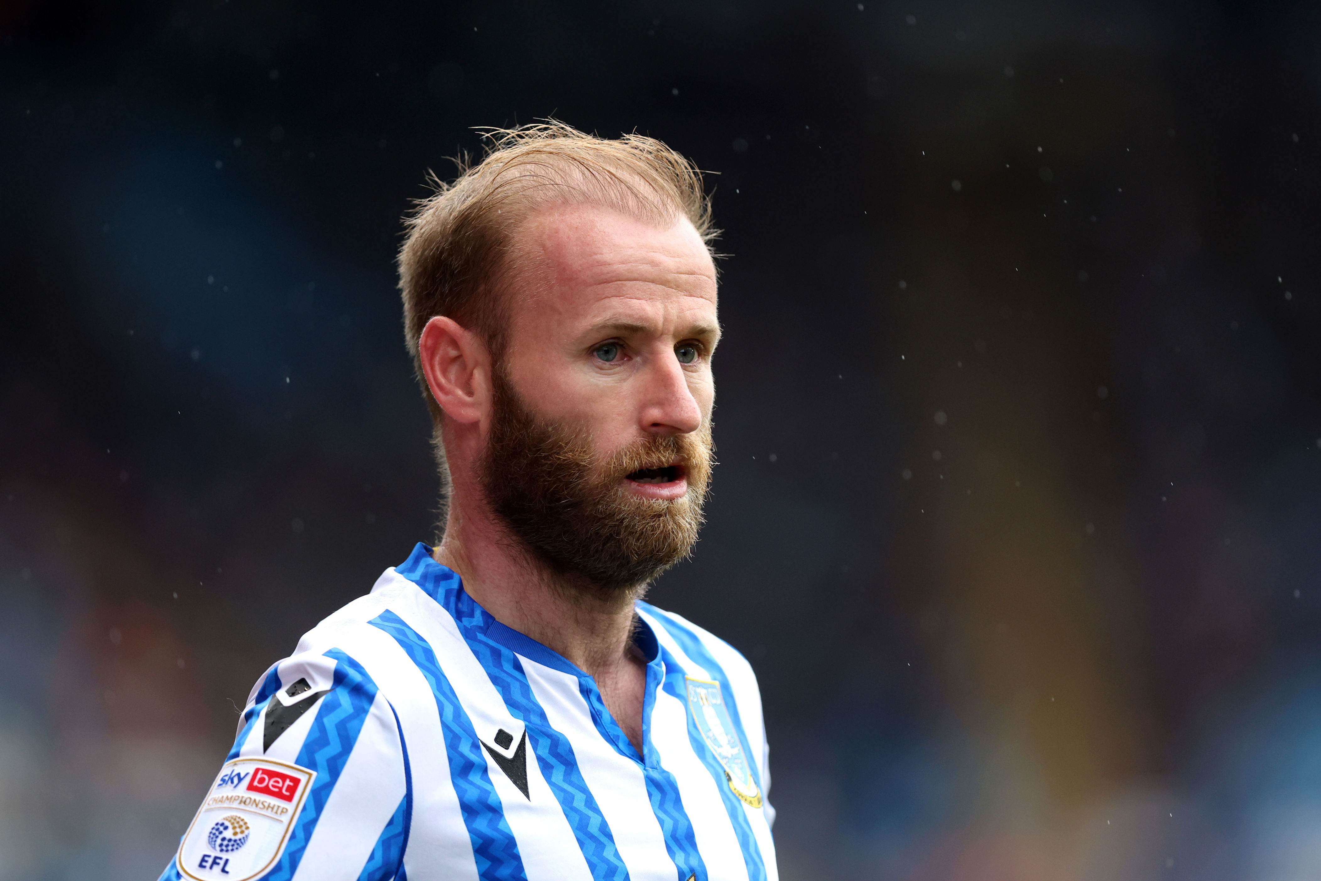 There's a way to go on Barry Bannan's Sheffield Wednesday career - next ...