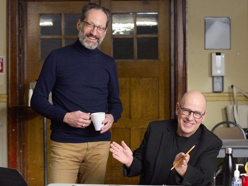 Light and fun, dark and brooding, Calgary Opera presents two styles of ...