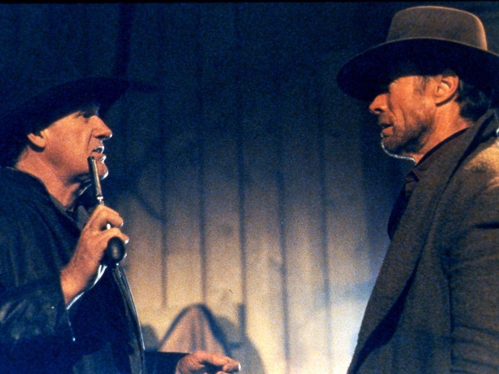 'He was one of a kind': Actor Gene Hackman left his mark on the Alberta ...