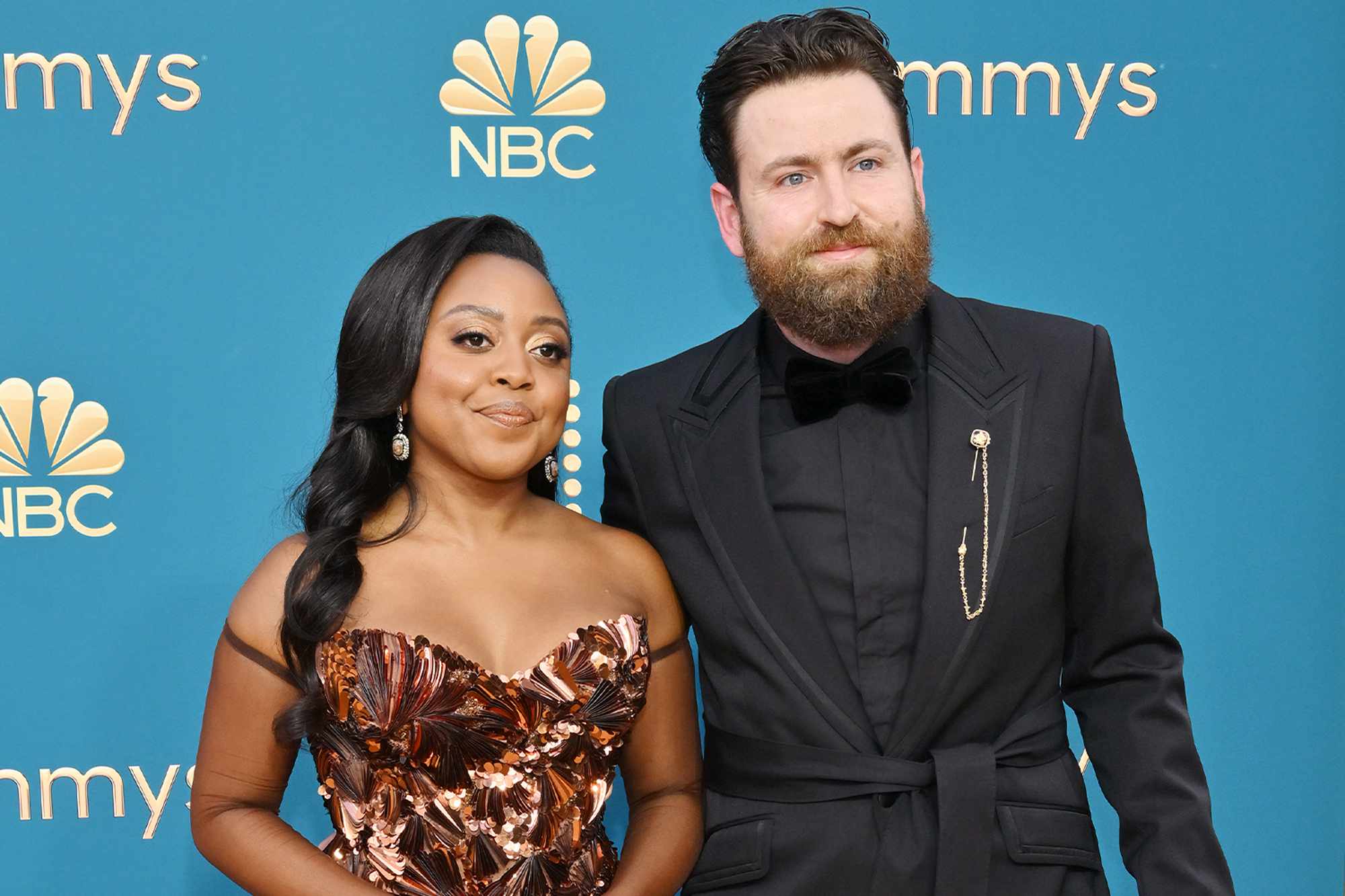 Who Is Quinta Brunson's Estranged Husband? All About Kevin Jay Anik