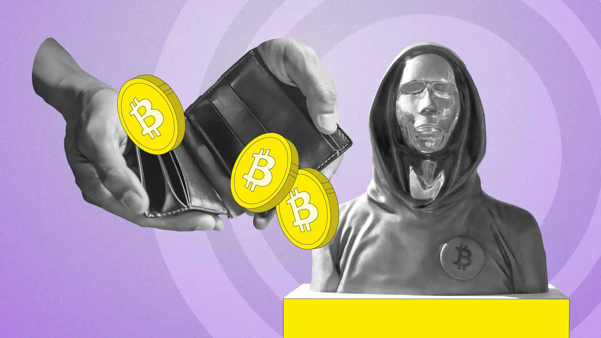 What Happens If Satoshi’s Bitcoin Wallet Moves? Potential Outcomes to Know