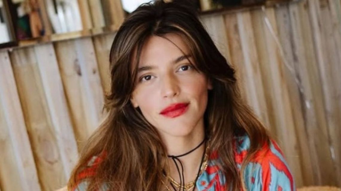 Calu Rivero encontró niñera y quedó sorprendida por la cantidad de ...