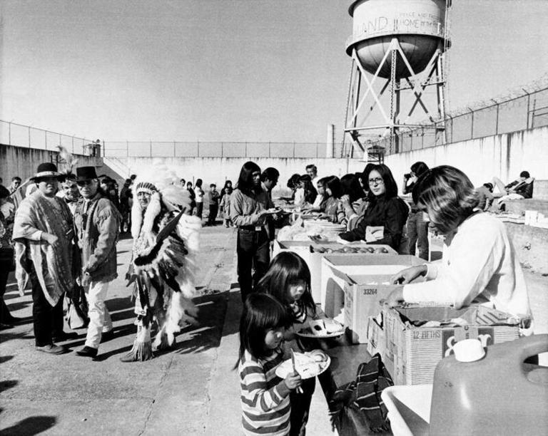Deseret News archives: Alcatraz closed its doors on this day in 1963
