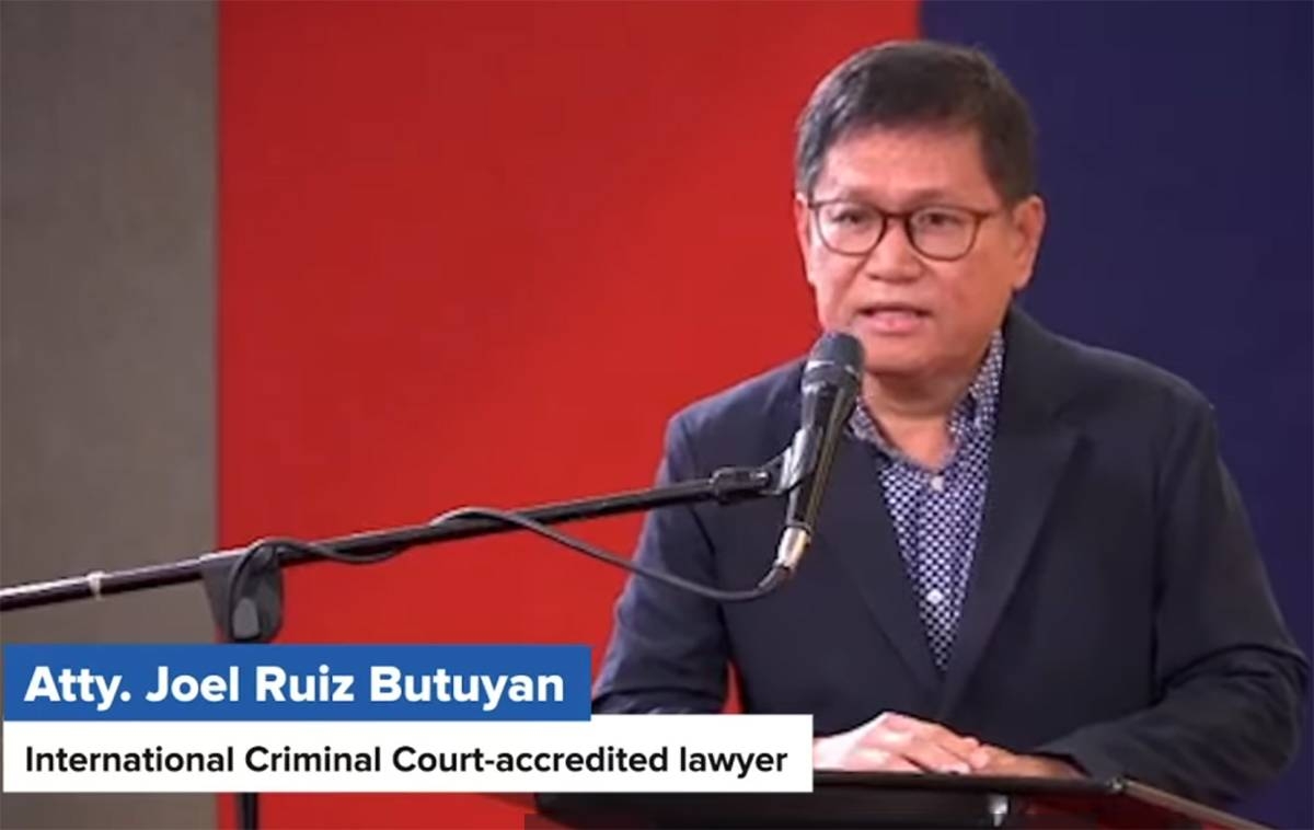 Duterte 'warrantless' arrest claims refuted