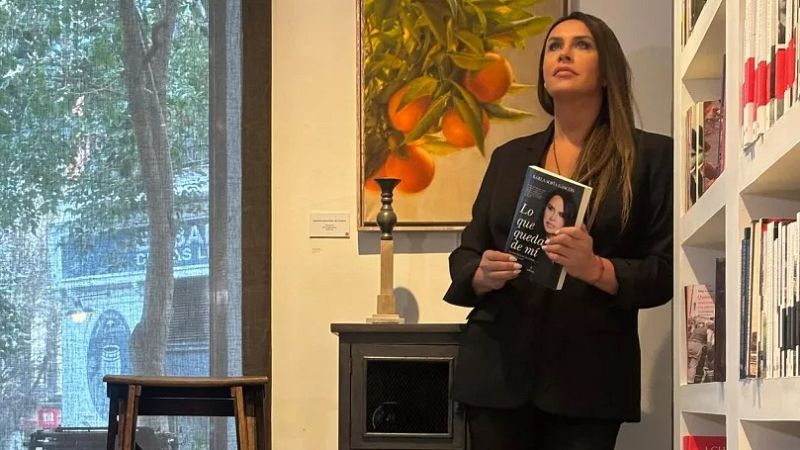 'I am less racist than Gandhi': Karla Sofía Gascón opens up about her ...