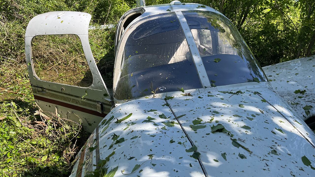 NTSB: Inadequate maintenance caused 2023 plane crash at PGV