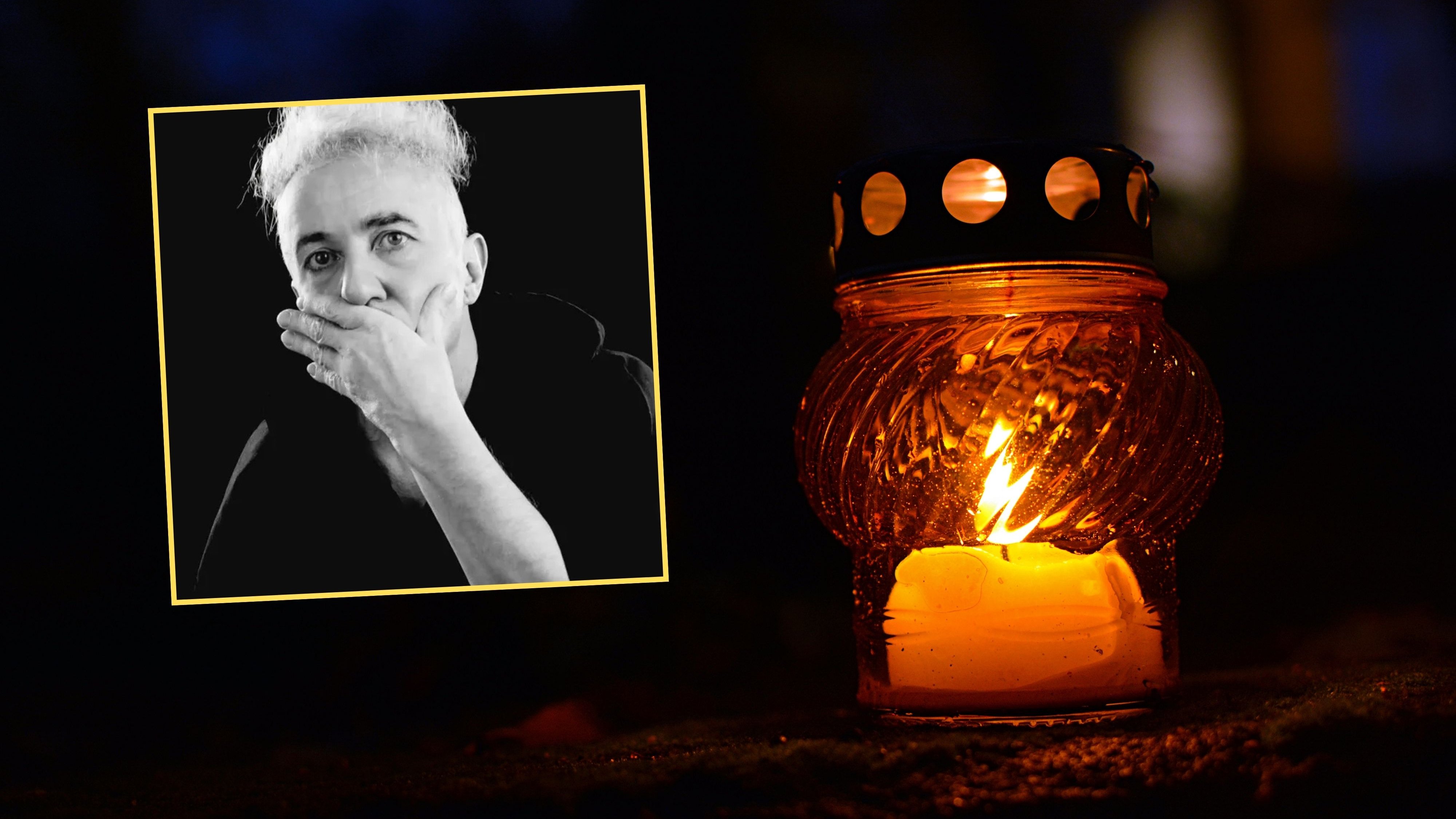 Budka Suflera w żałobie. "Dziś rano odszedł kolejny artysta"