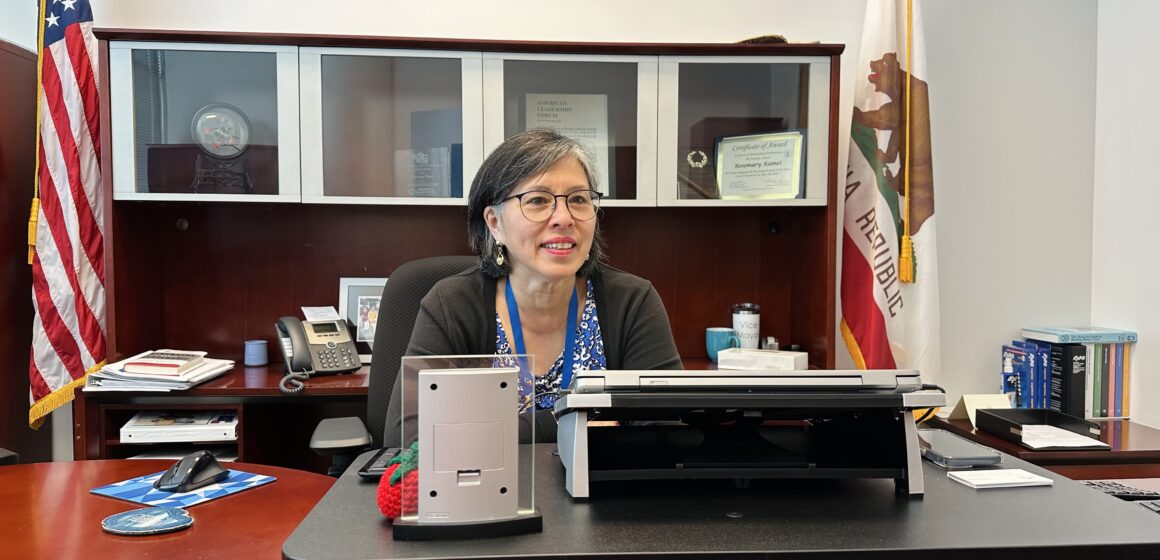 San Jose leader made unusual move to change staff email addresses