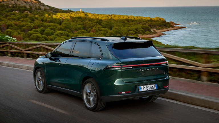 Stellantis says it isn’t breaking up, and that’s good news for drivers