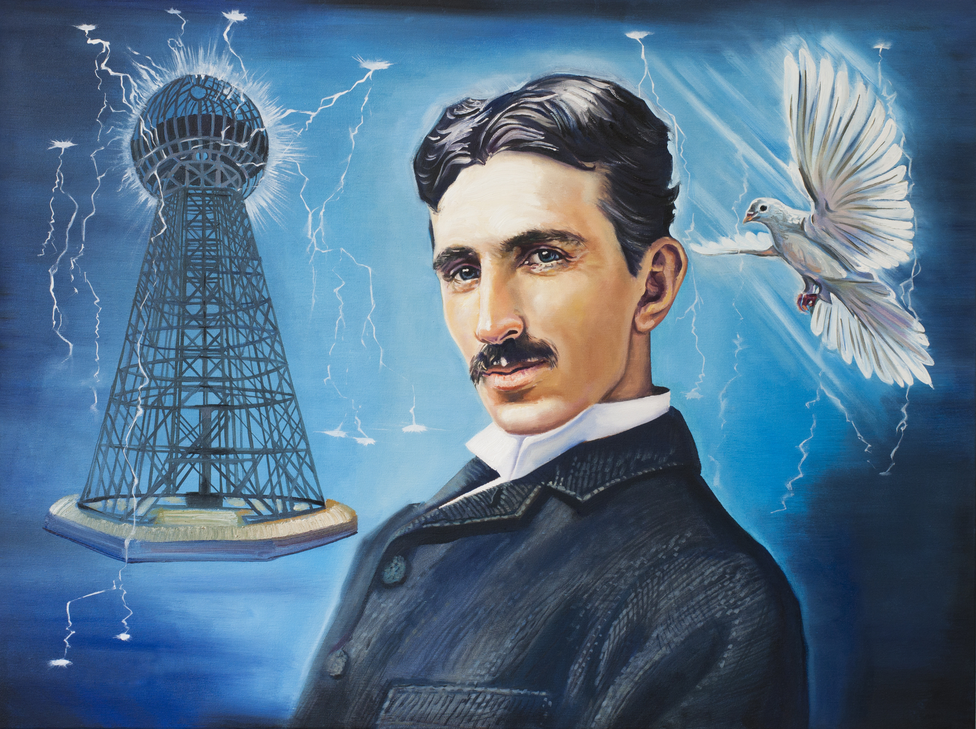 12 Historical Figures Who Had Strange Personal Habits