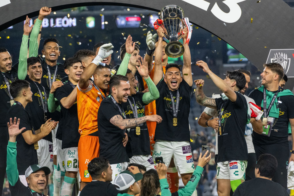 Chelsea's opponent Club Leon expelled from Club World Cup