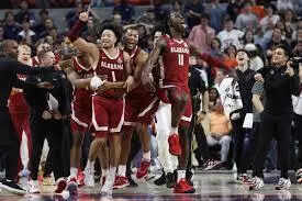 March Madness 2025 Iowa State vs Lipscomb: Time, where to watch, prediction