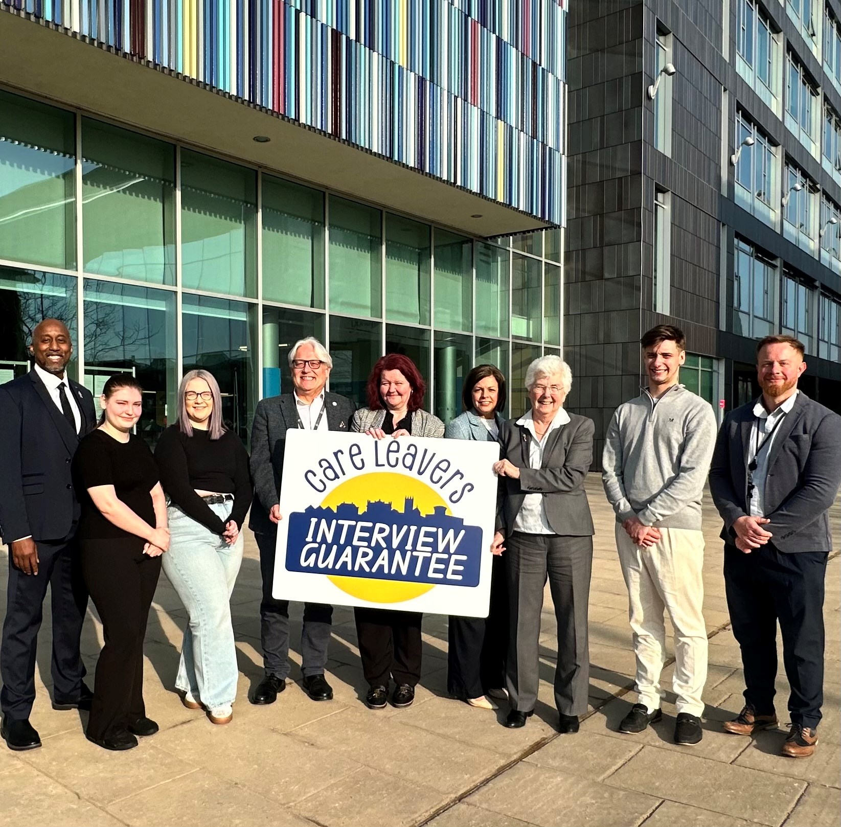 Half of care leavers not in work or education as Doncaster Council ...