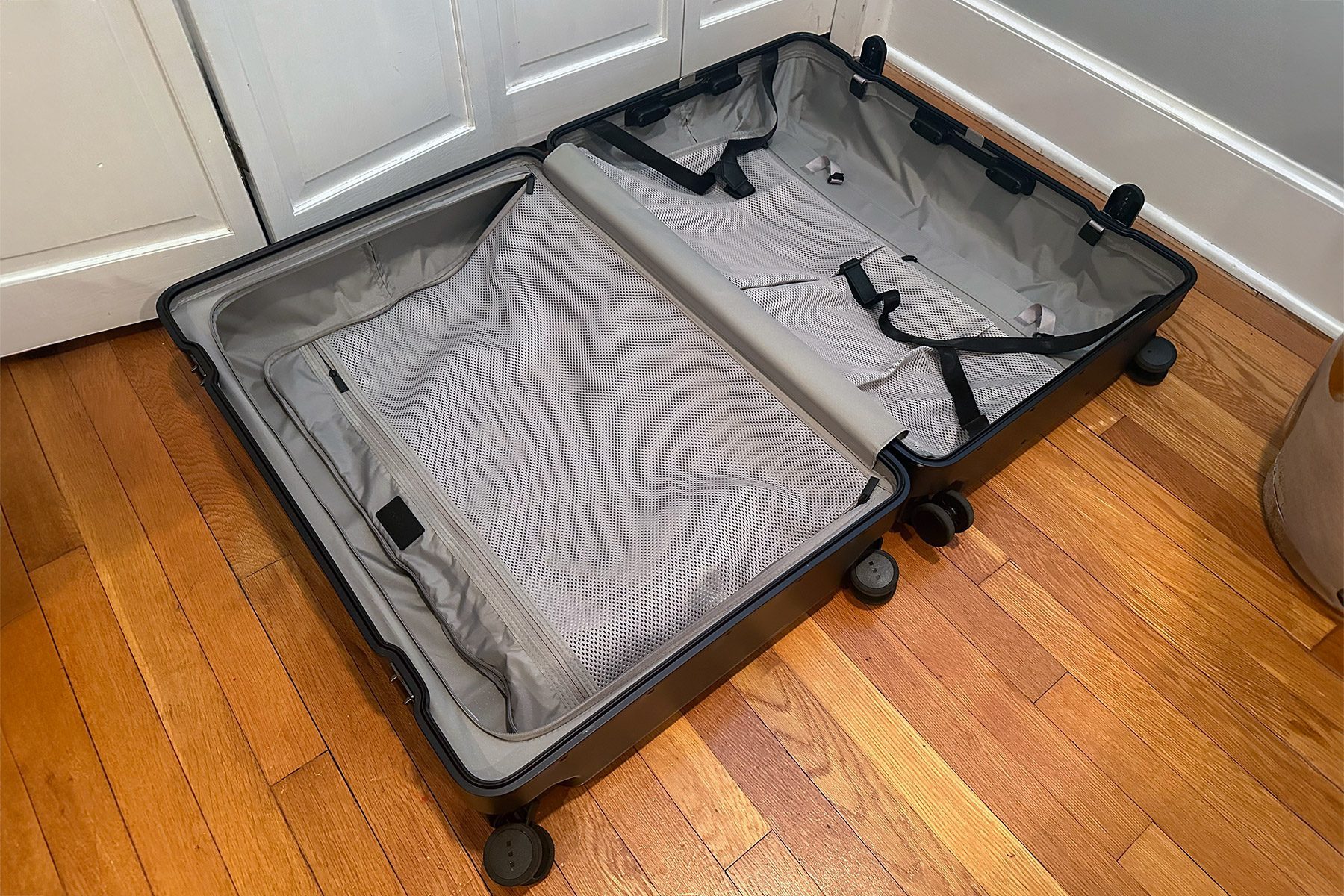 5 Best Zipperless Luggage Pieces: We Tested These Suitcases in Airports ...