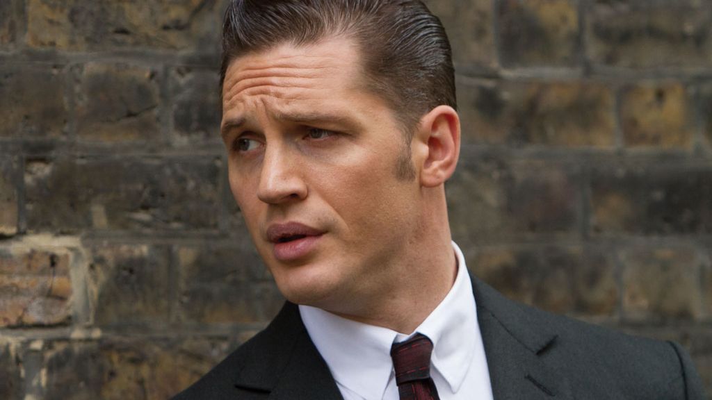 Tom Hardy's comments on 3 kids with wife Charlotte after making 'mistakes'