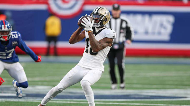 Seahawks’ unheralded addition at wide receiver should thrive in ...